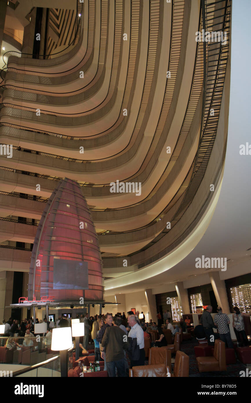 Atlanta Georgia,Marriott Marquis,hotel hotels lodging inn motel motels ...