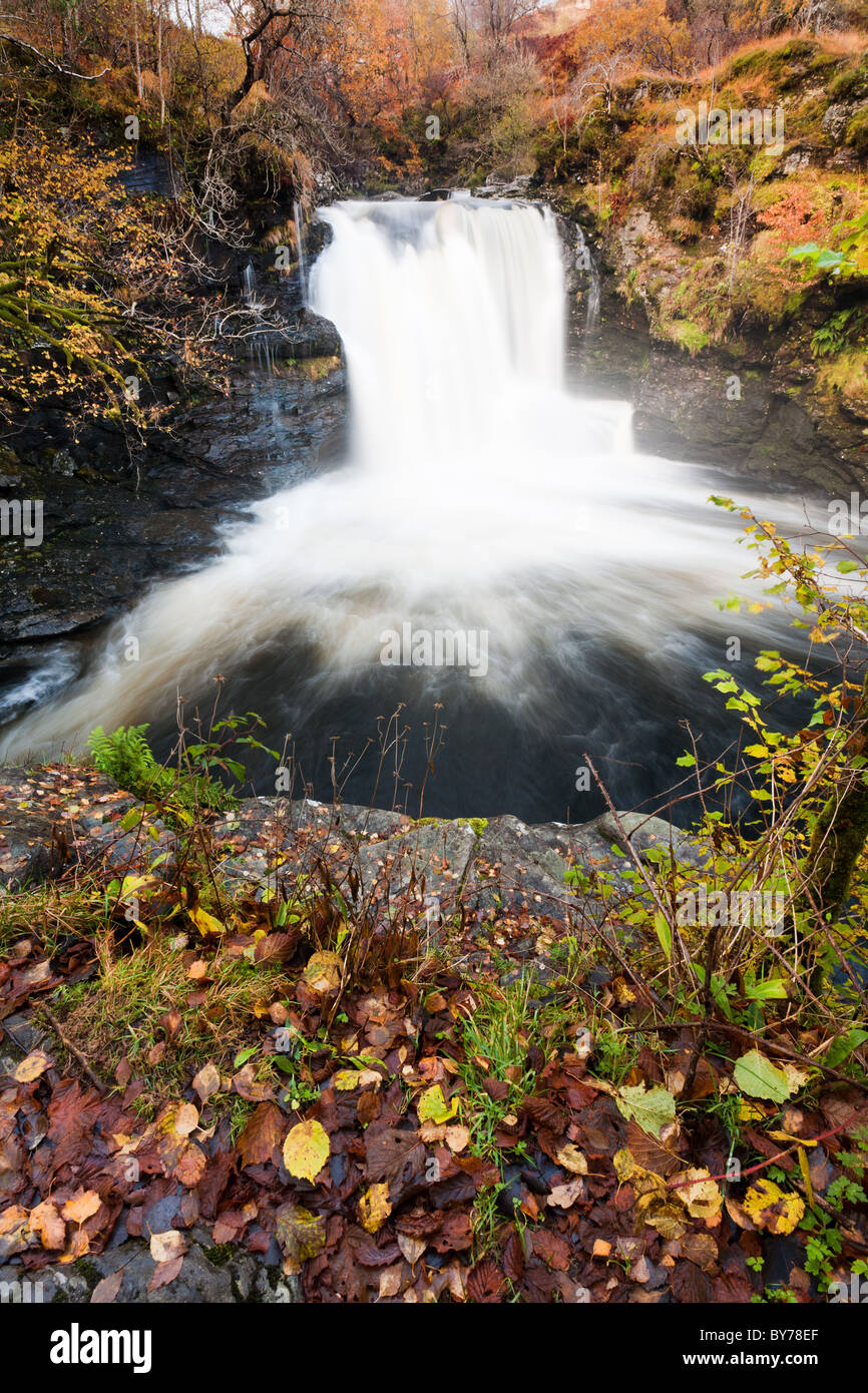 Glen falloch hi-res stock photography and images - Alamy