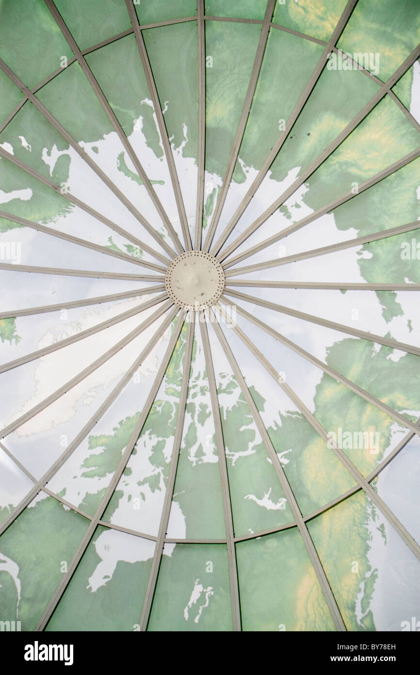 Canopy network hi-res stock photography and images - Alamy