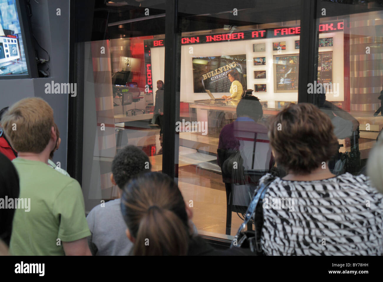 Atlanta Georgia,CNN Center,Cable News Network,television news,media ...