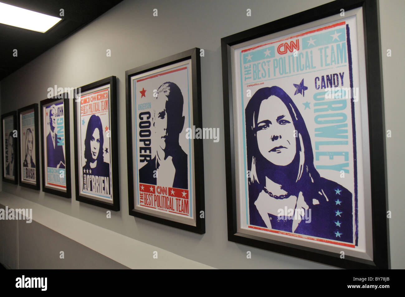 Atlanta Georgia,CNN Center,Cable News Network,television news,media ...