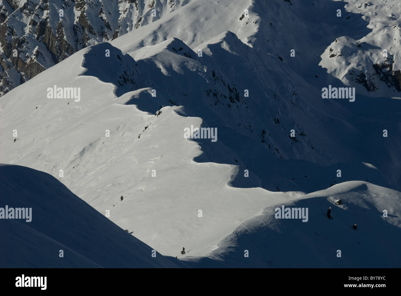 Adamello group hi-res stock photography and images - Alamy