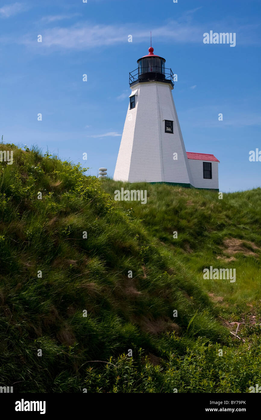 Lighthouse reference hi-res stock photography and images - Alamy