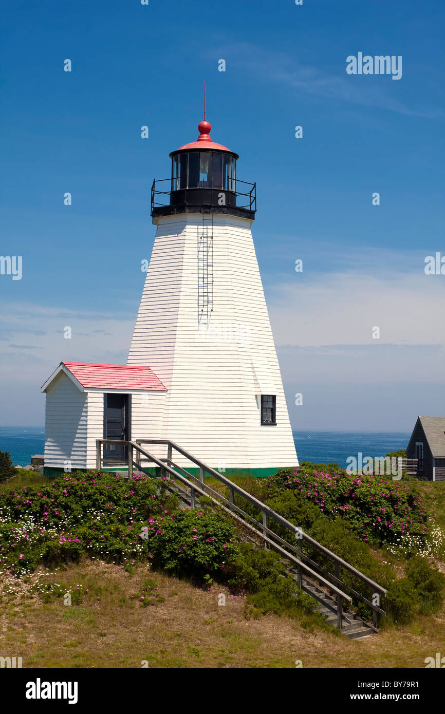 Lighthouse reference hi-res stock photography and images - Alamy