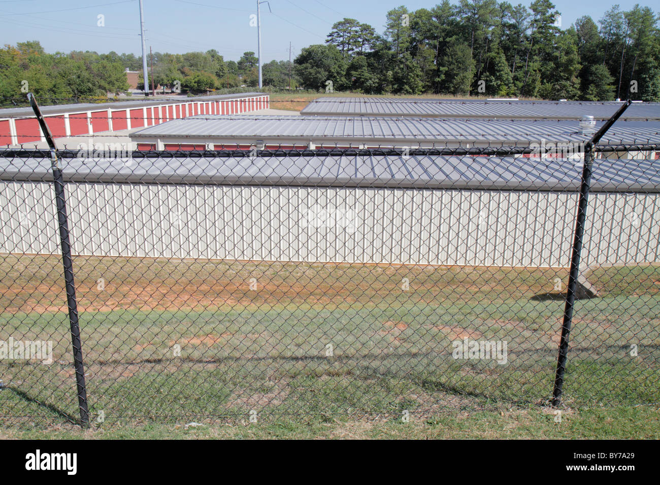 Atlanta Georgia,self storage,locker,unit,mini warehouse,lease space ...