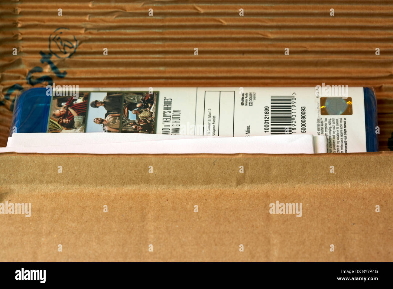 Delivery ray hi-res stock photography and images - Alamy