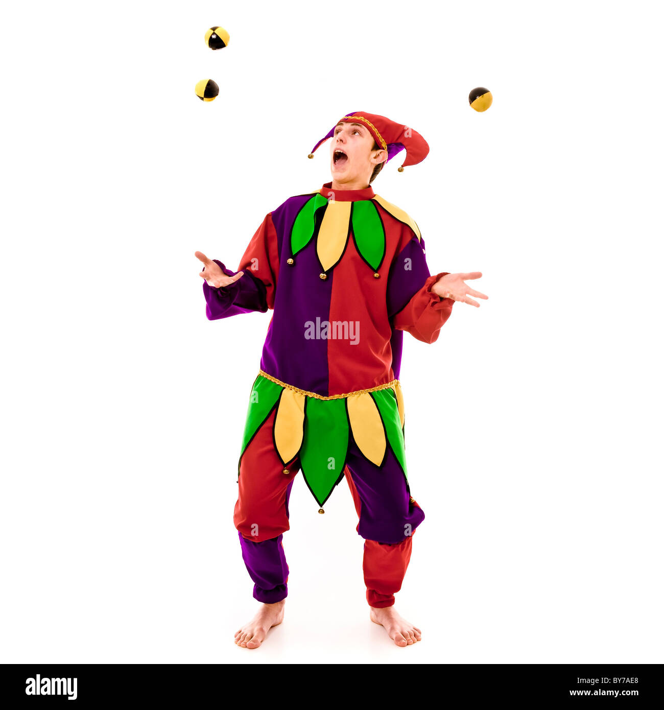 Humour costume adult hi-res stock photography and images - Alamy