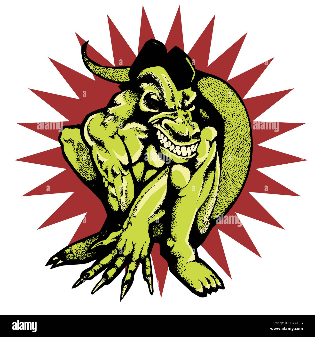 Battle ready hi-res stock photography and images - Alamy