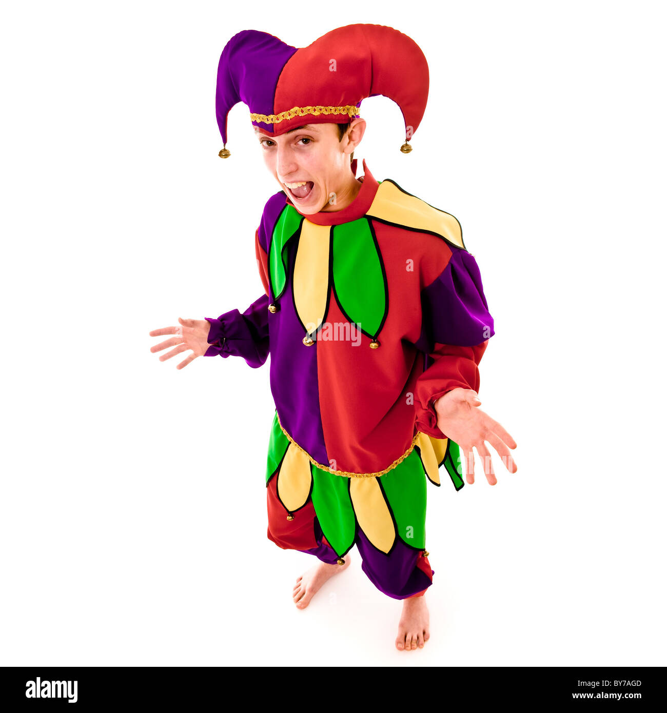 Humour costume adult hi-res stock photography and images - Alamy