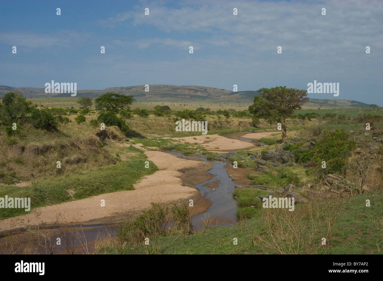 Sand river hi-res stock photography and images - Alamy