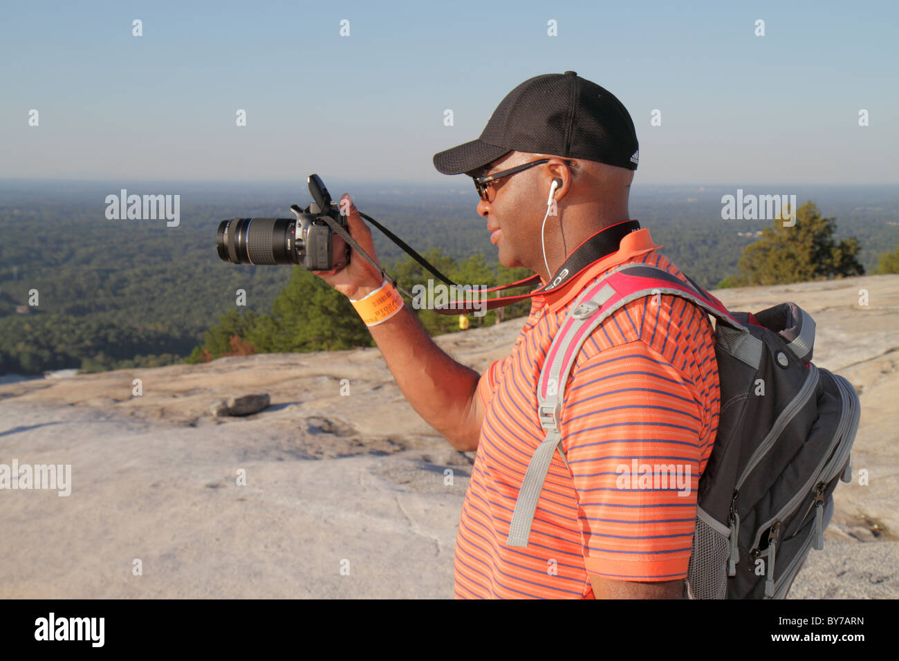 Quartz monzonite monadnock geology summit hi-res stock photography and ...