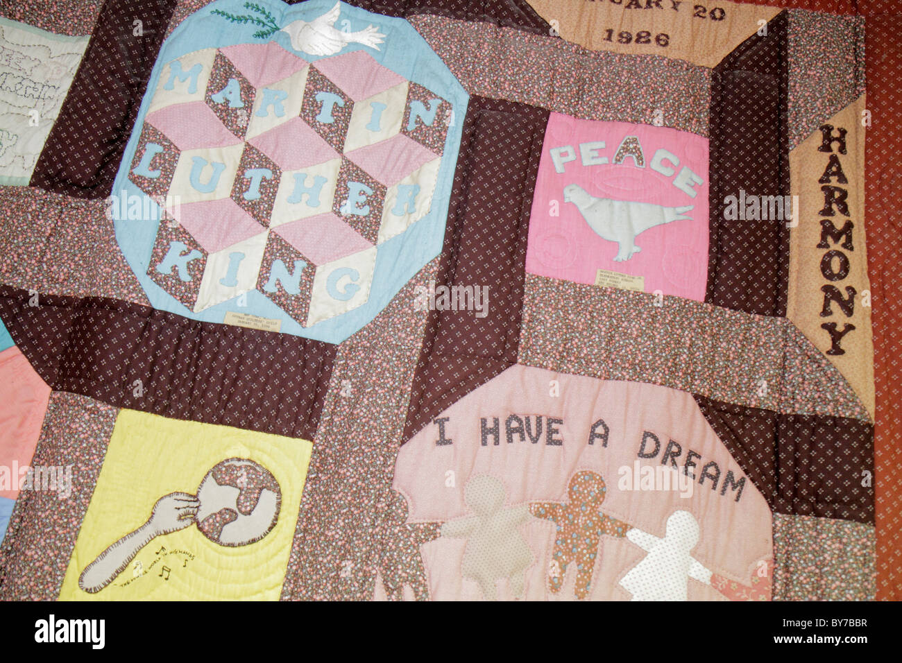 Atlanta Georgia,Martin Luther King Jr. NHS,National historic Site ...