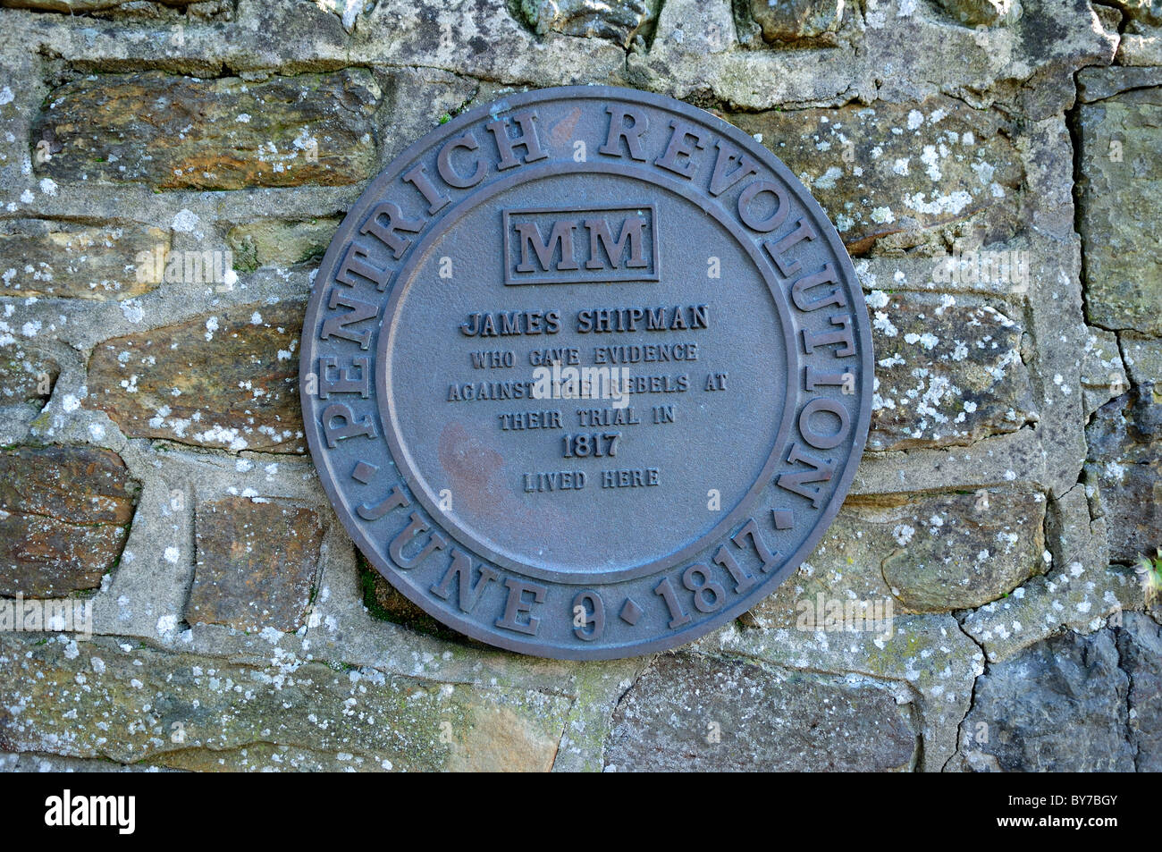 Pentrich hi-res stock photography and images - Alamy