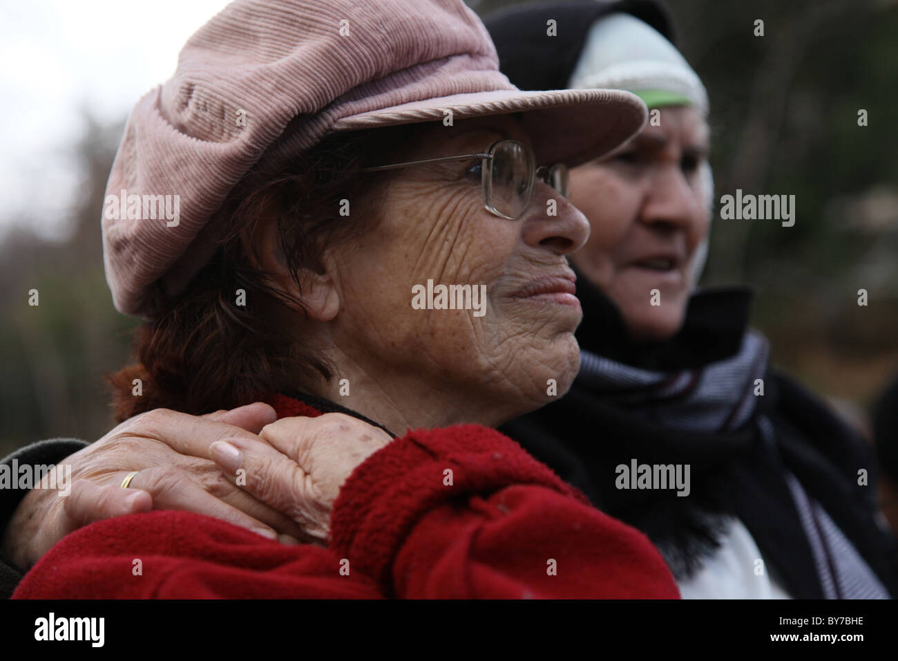Israel family friends hi-res stock photography and images - Alamy