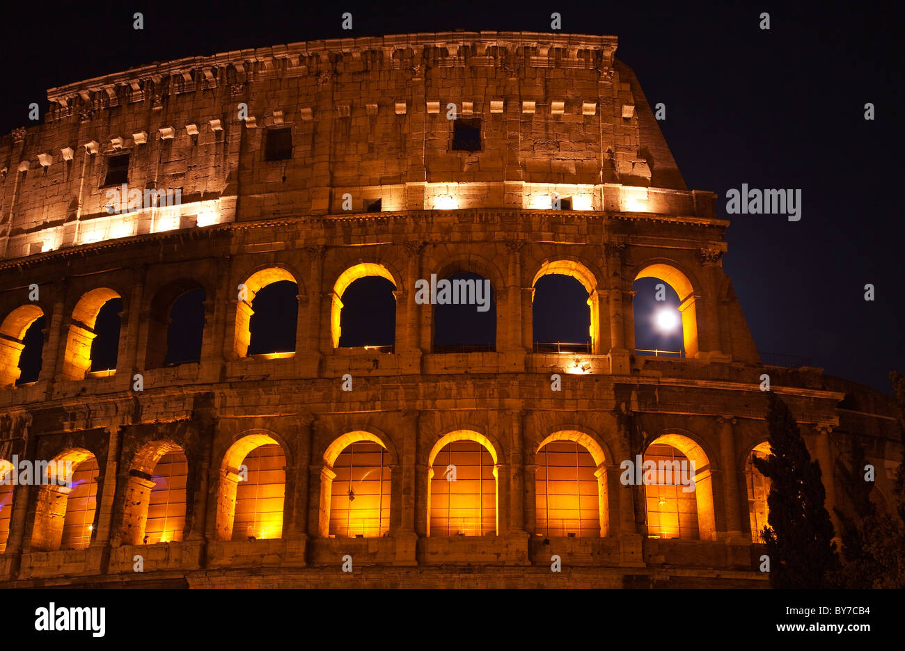 Moon in details hi-res stock photography and images - Alamy