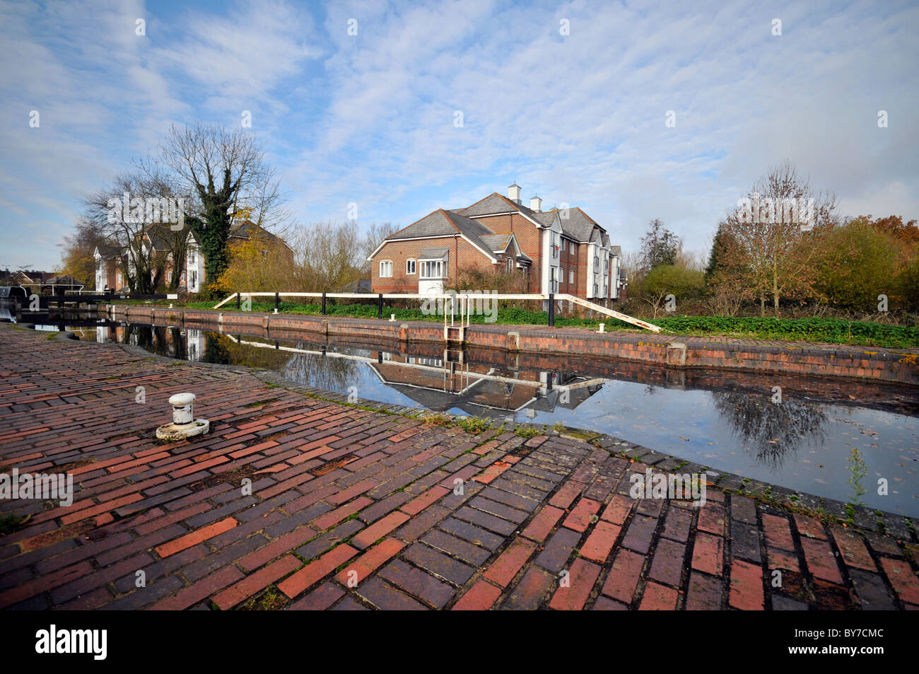 Padworth berkshire hi-res stock photography and images - Alamy