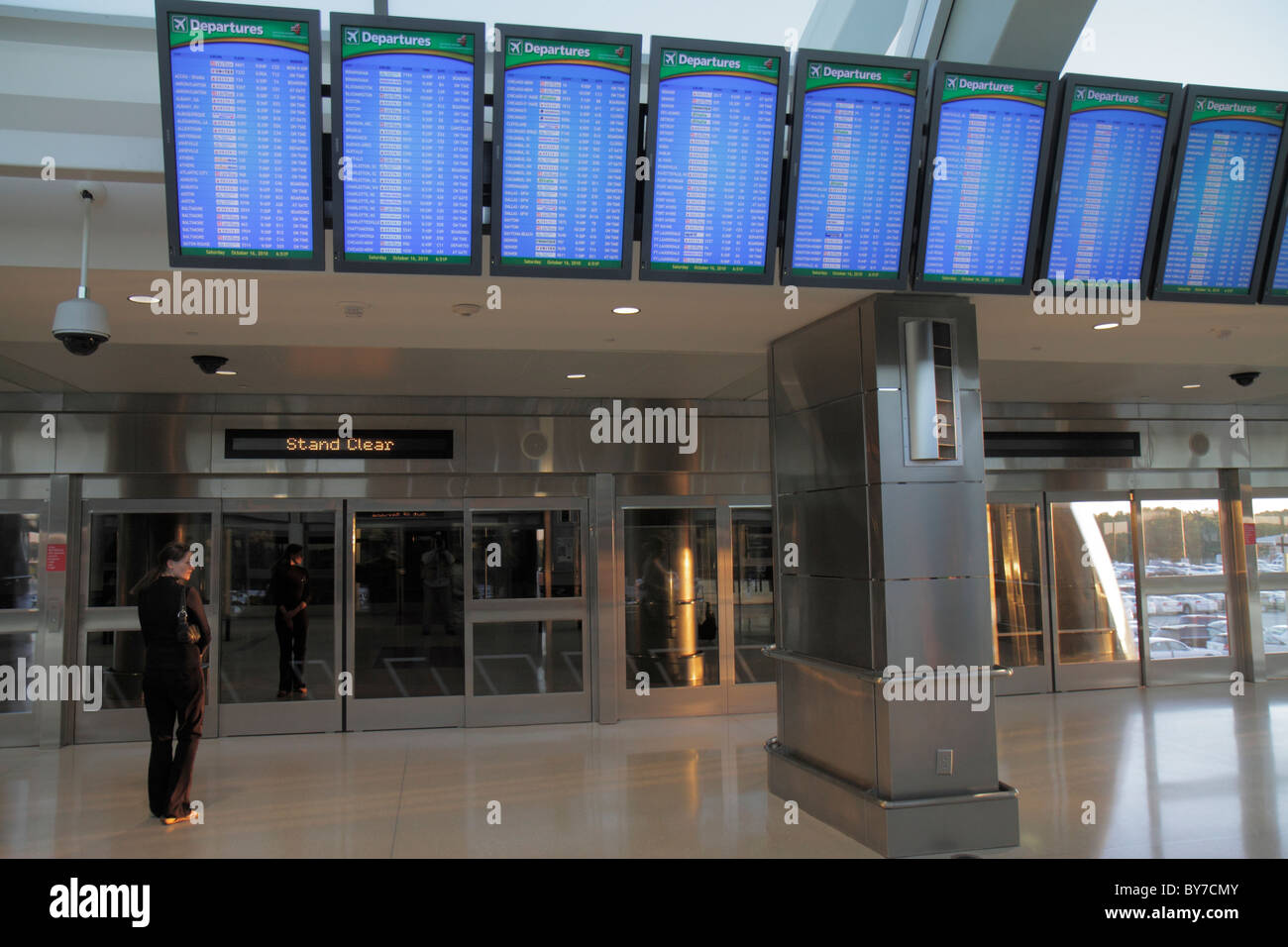 Automated People Mover High Resolution Stock Photography and Images - Alamy