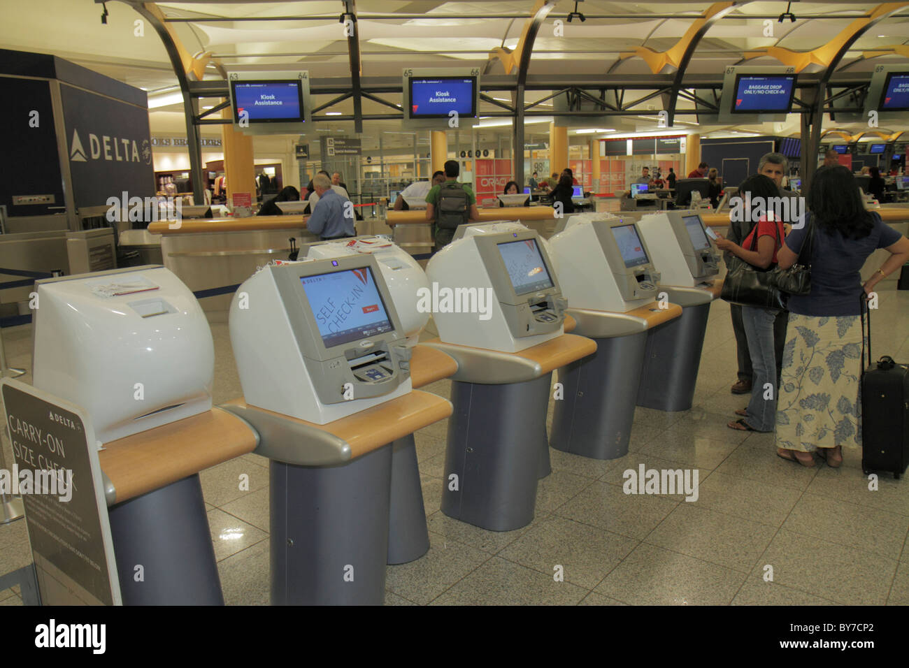 Atlanta Georgia,Hartfield Jackson Atlanta International Airport,ATL ...