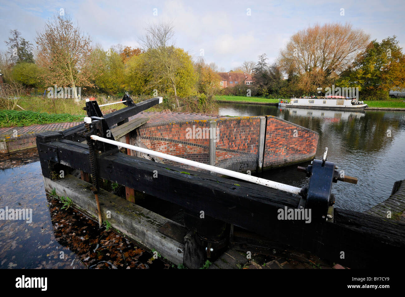 Padworth berkshire hi-res stock photography and images - Alamy