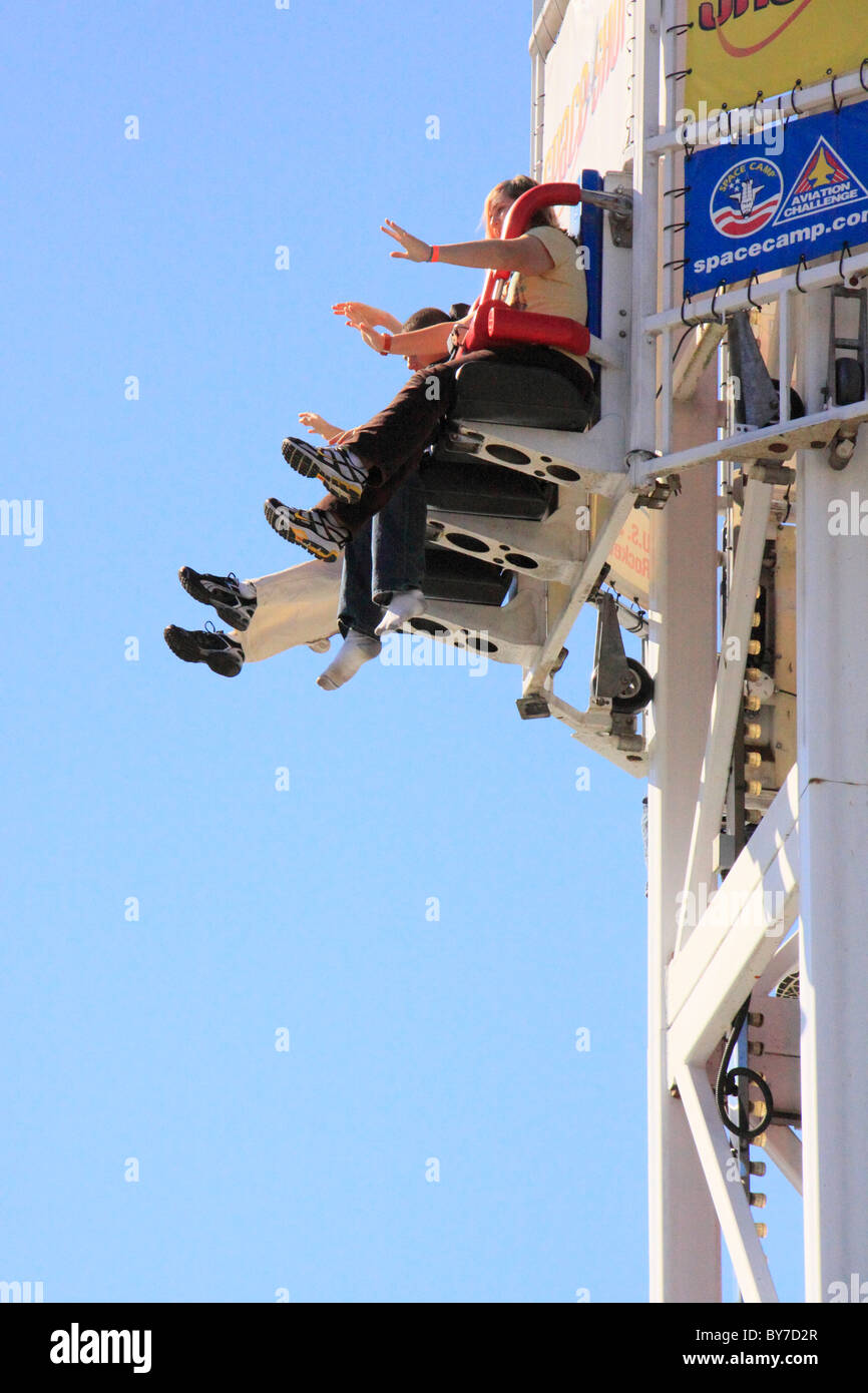 U s space and rocket center space camp hi-res stock photography and ...