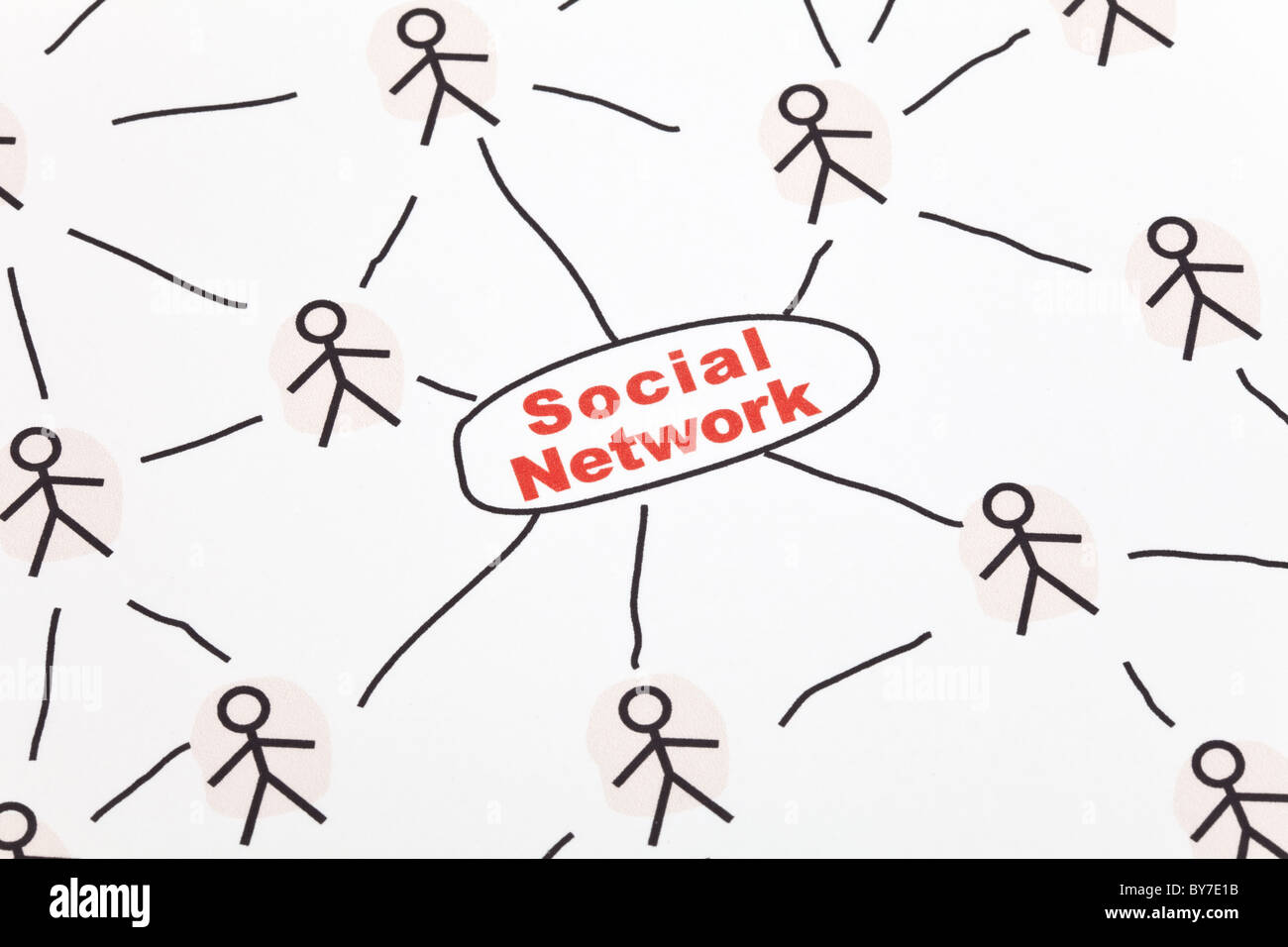 Personal network hi-res stock photography and images - Alamy