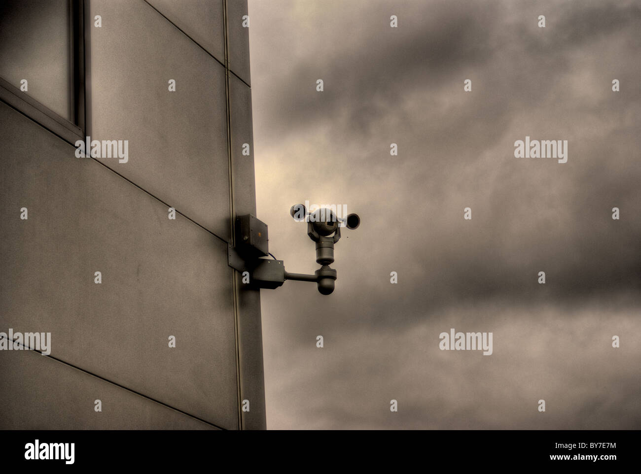 Ir camera hi-res stock photography and images - Alamy