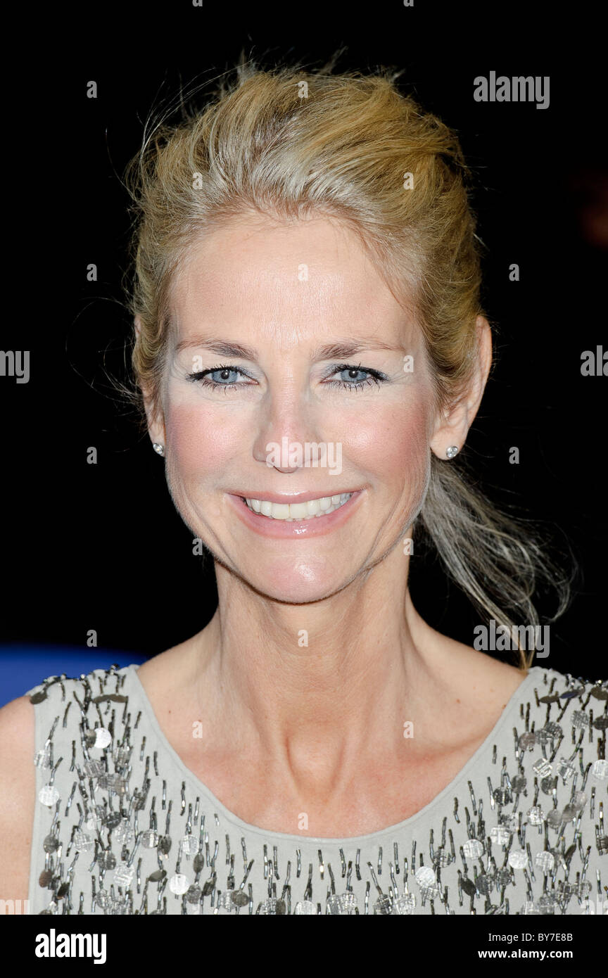 Ulrika jonsson hi-res stock photography and images - Alamy