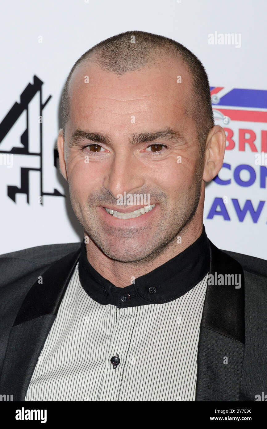 Louie spence hi-res stock photography and images - Alamy