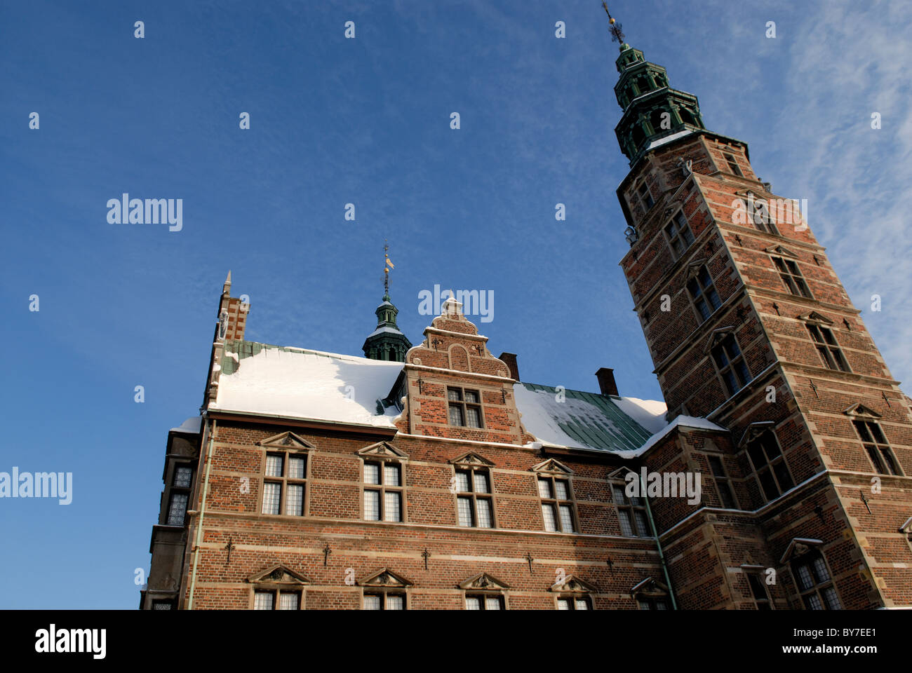 Real life fairy tale hi-res stock photography and images - Alamy