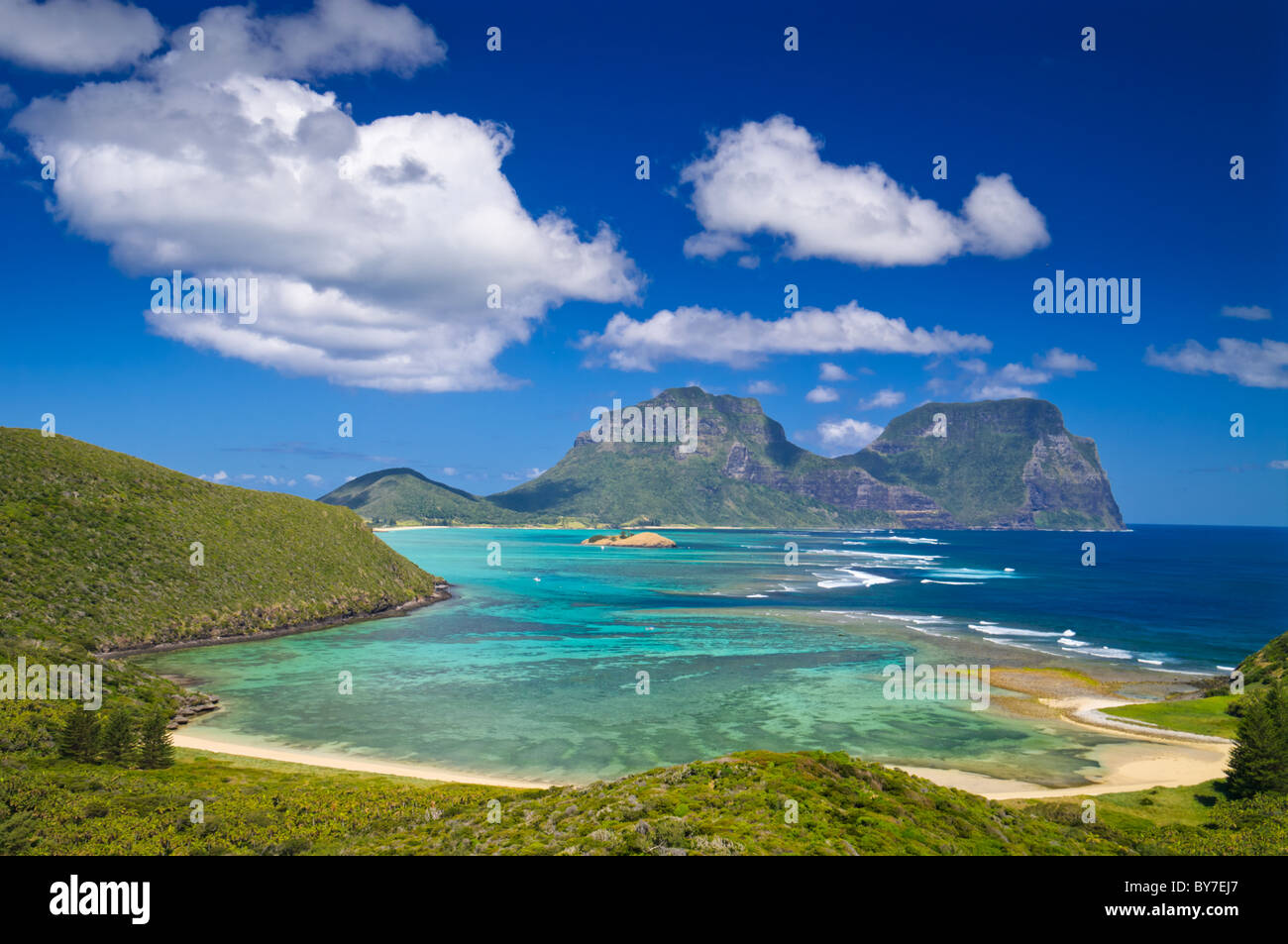 Lord howe island hi-res stock photography and images - Alamy