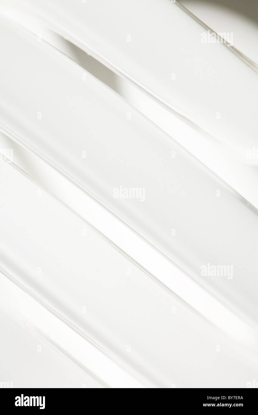 Close up of fluorescent lightbulb Stock Photo - Alamy