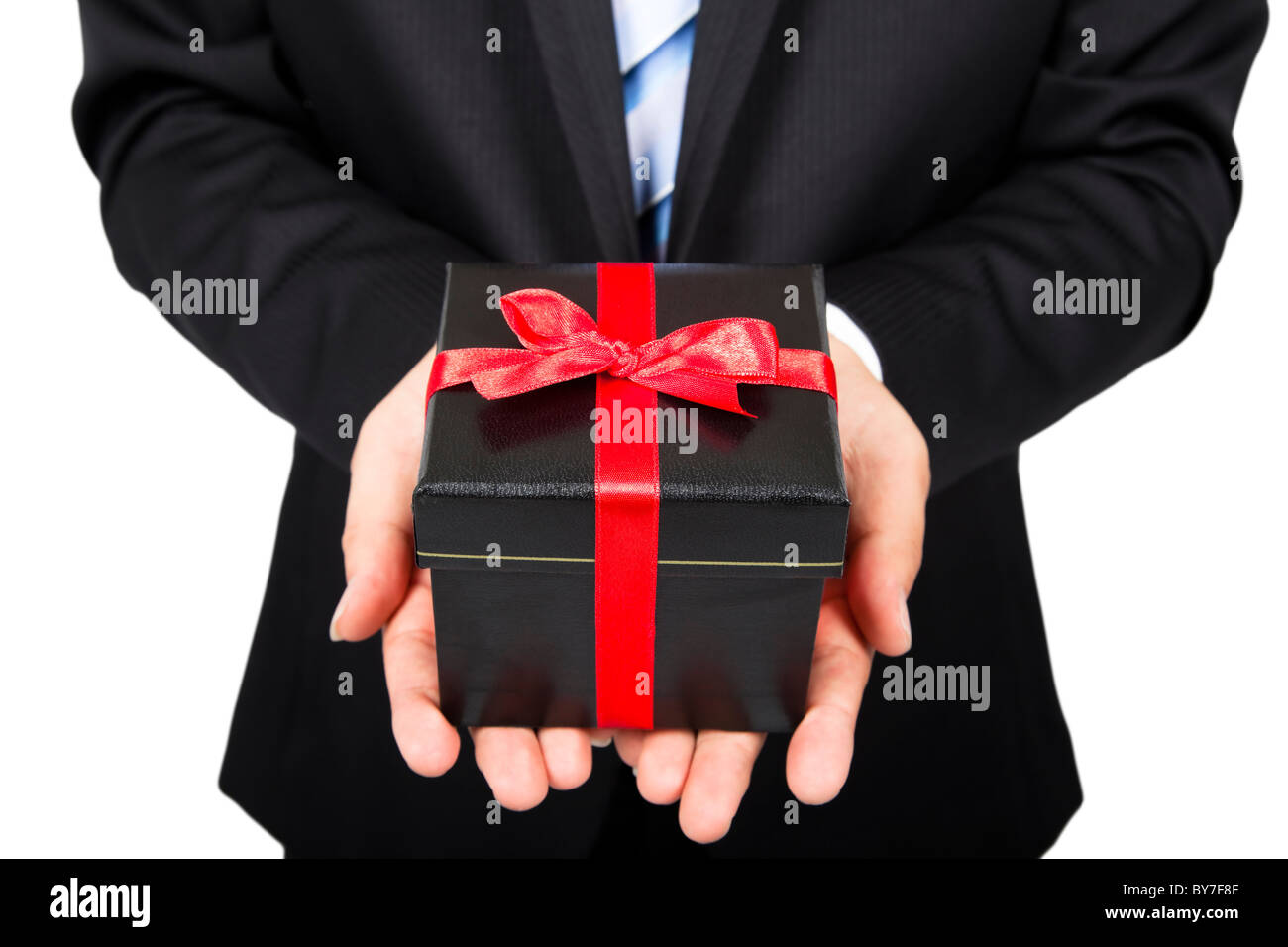 Gift package hi-res stock photography and images - Alamy