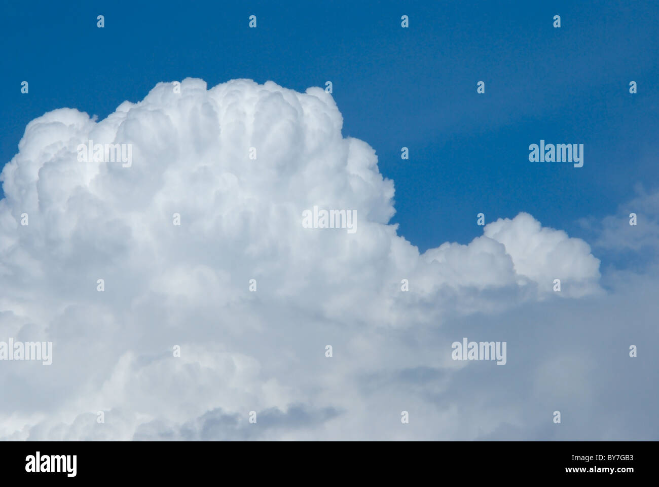 day sky background. nature cloudscape Stock Photo - Alamy