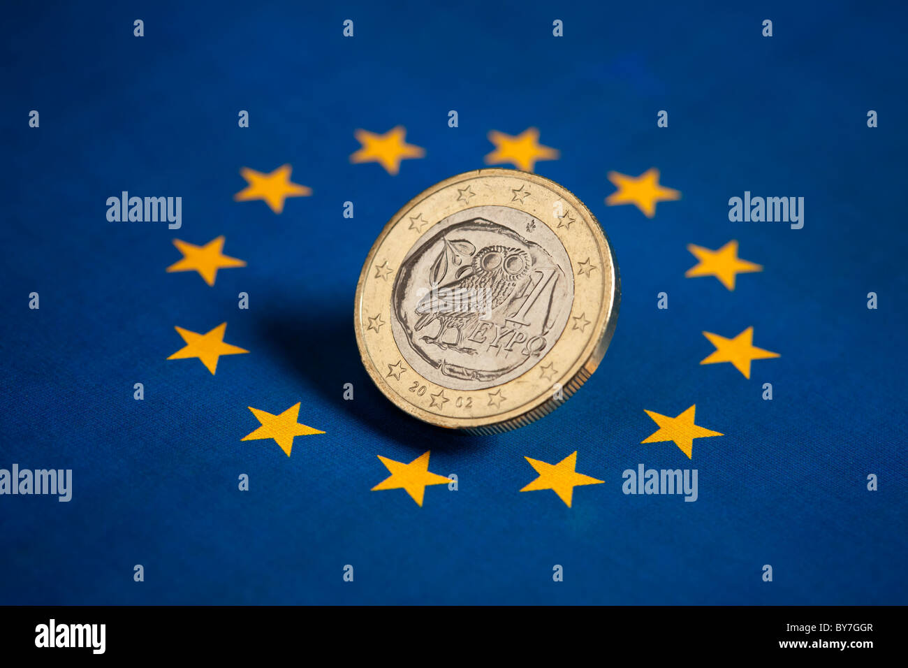 Greek Coin Stock Photos & Greek Coin Stock Images - Alamy