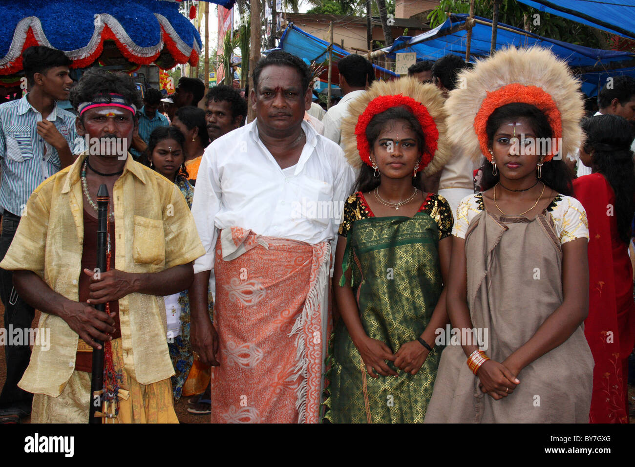Rituals of india hi-res stock photography and images - Alamy