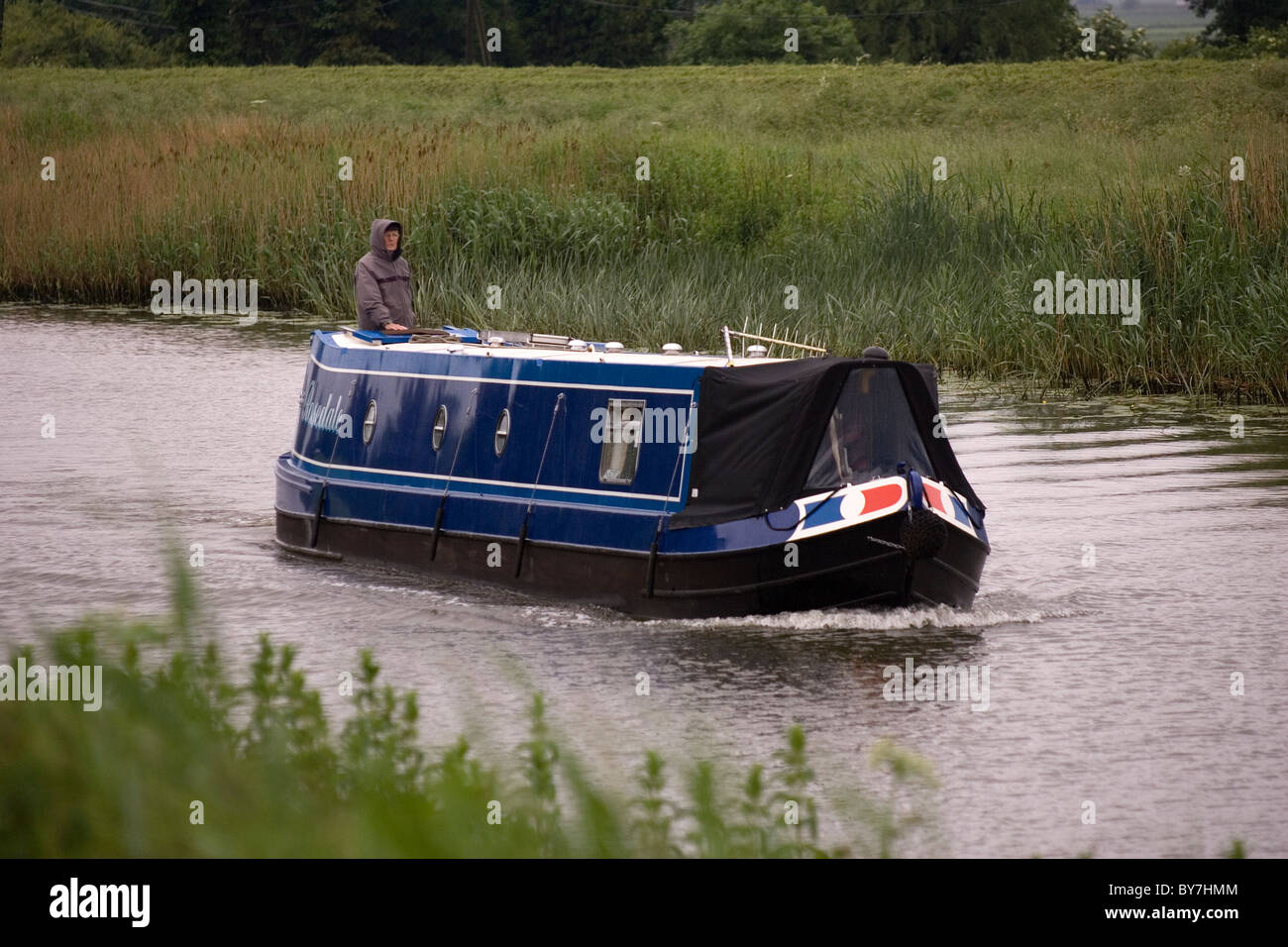 Boating watercraft motorboat waterway hi-res stock photography and ...