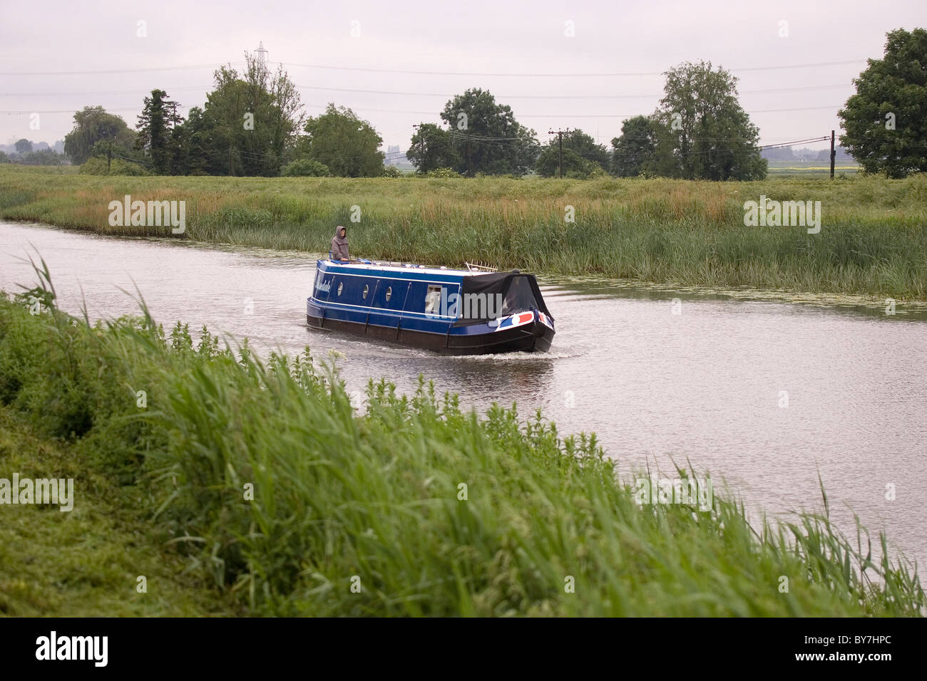 Contemplate boat hi-res stock photography and images - Alamy