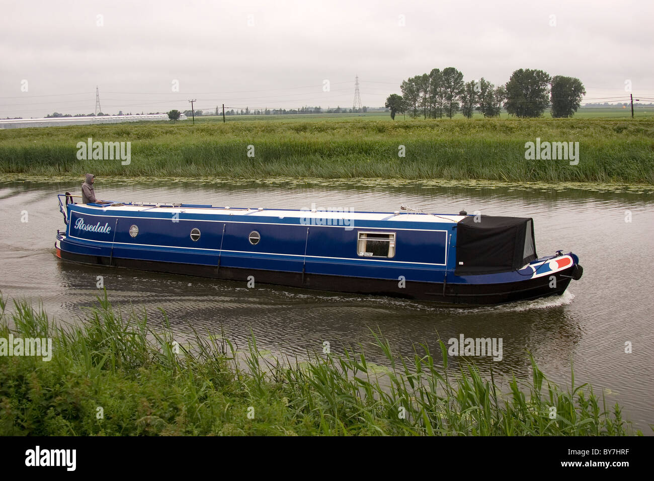 Boating watercraft motorboat waterway hi-res stock photography and ...