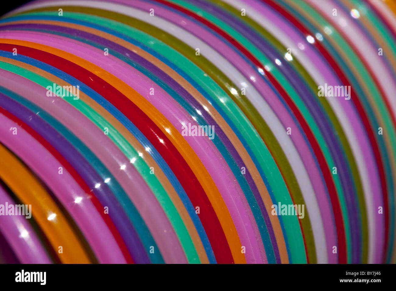 Indian Jewelry Display Stock Photo - Alamy