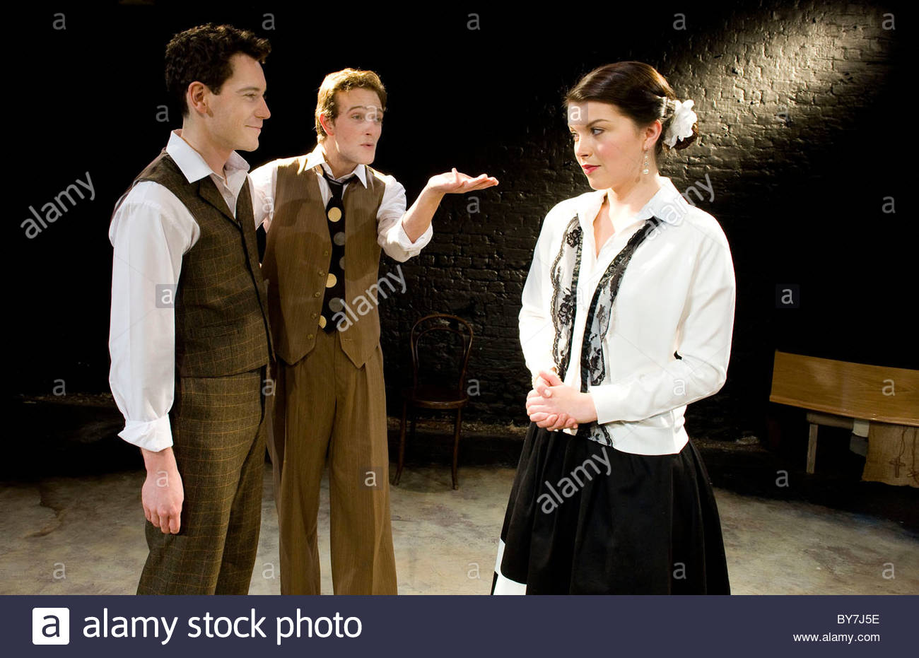 John William Fletcher High Resolution Stock Photography and Images - Alamy