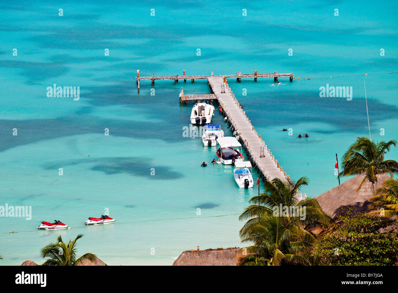 Cancun High Resolution Stock Photography and Images - Alamy