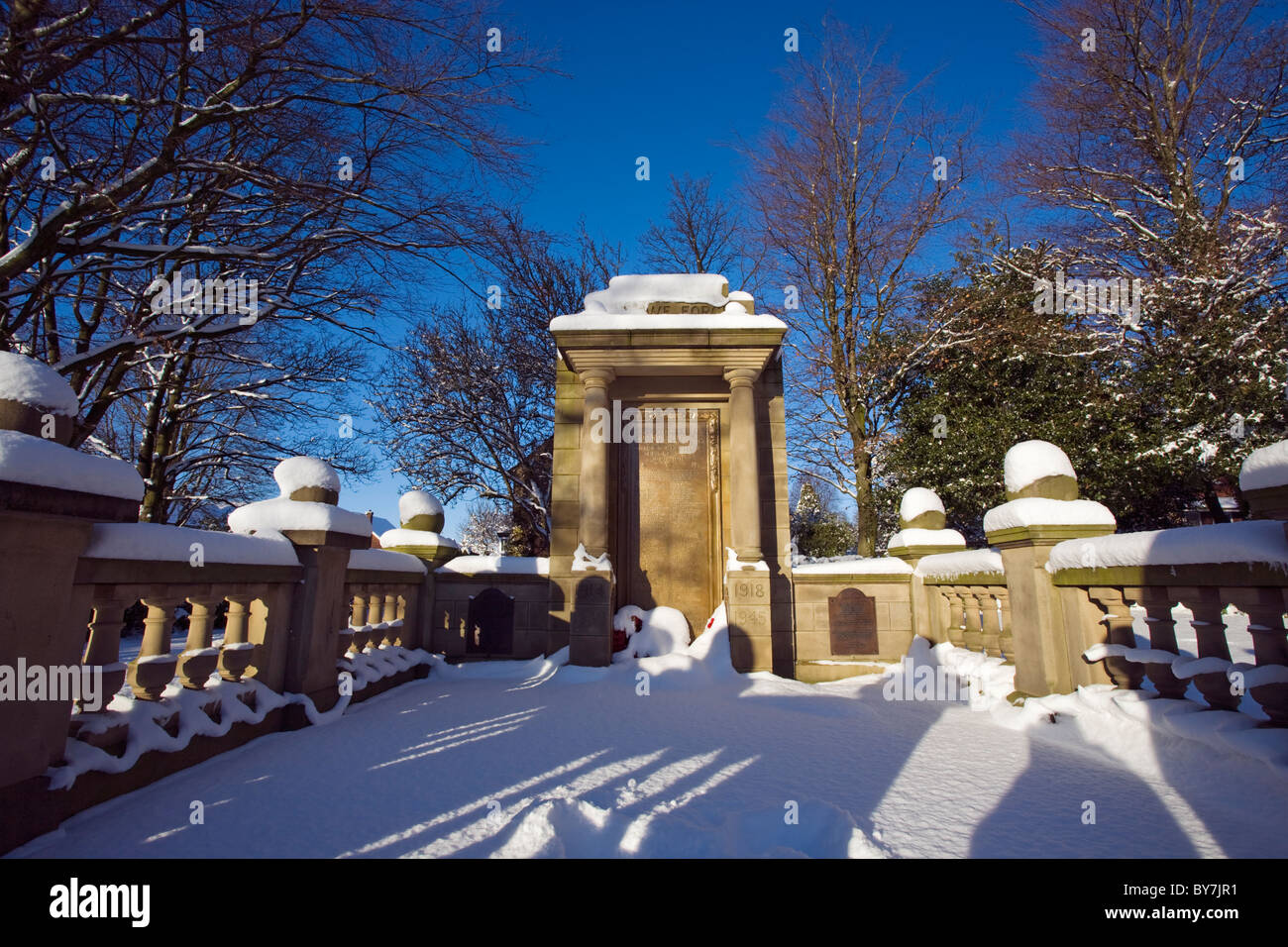 Adlington lancashire hi-res stock photography and images - Alamy