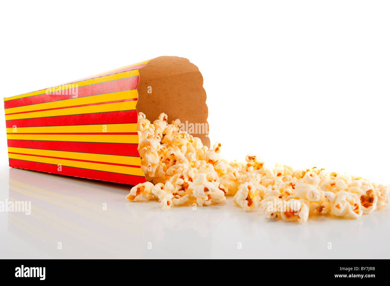 Dropped food hi-res stock photography and images - Alamy