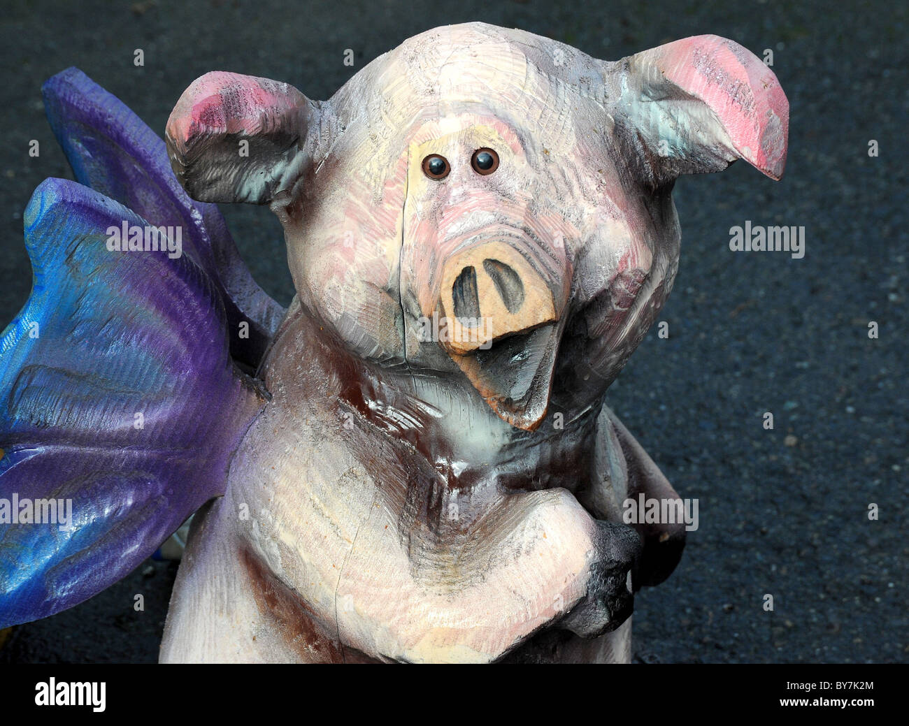Paper money display hi-res stock photography and images - Alamy