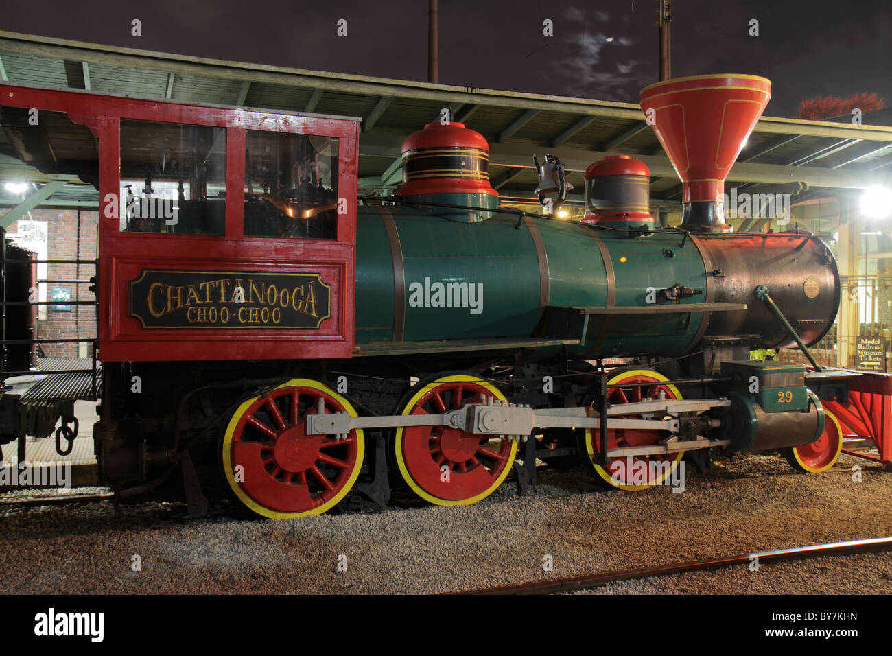 Locomotive historic photo hi-res stock photography and images - Alamy