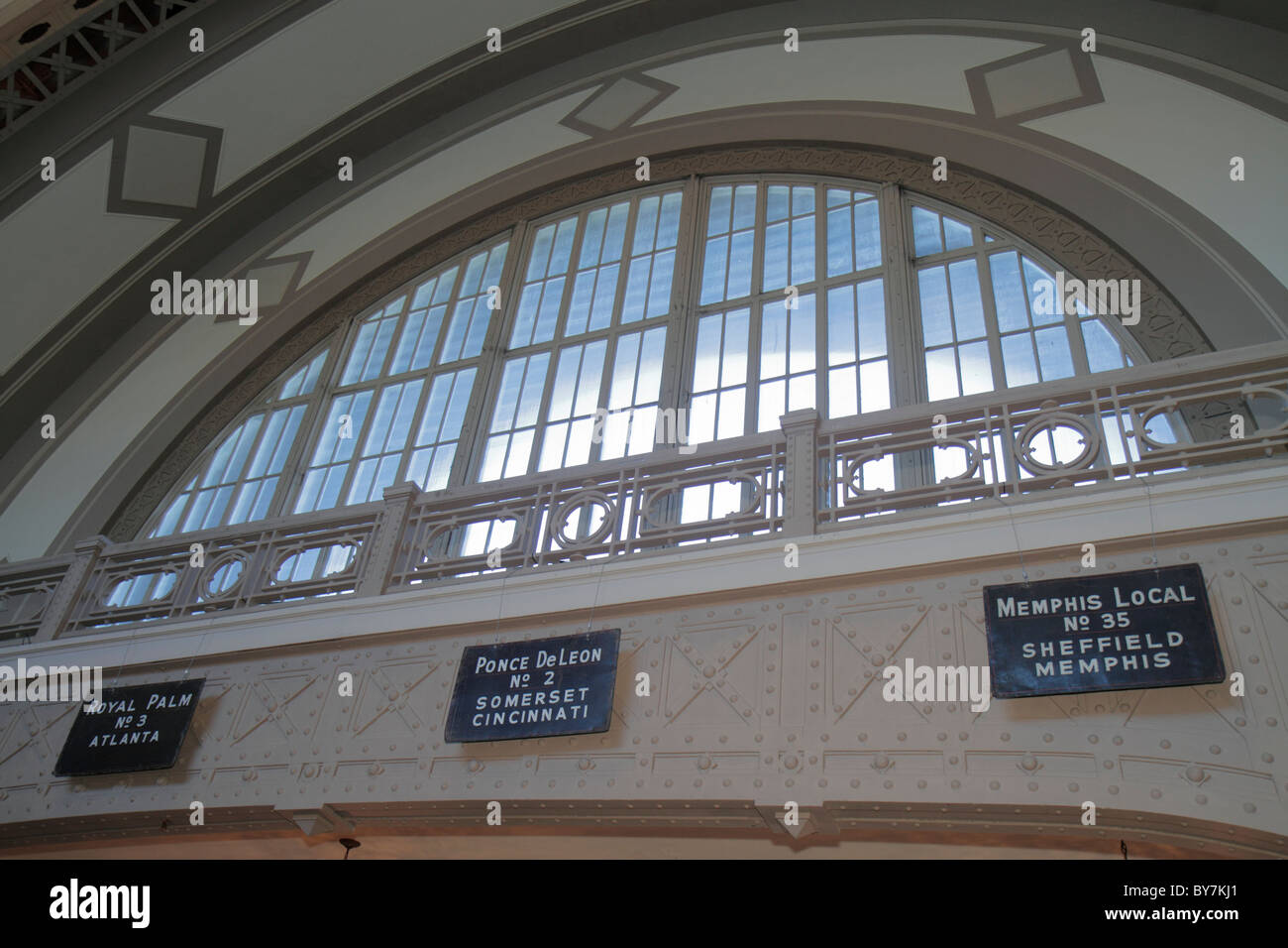 Chattanooga choo choo train High Resolution Stock Photography and ...