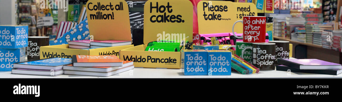 Waldo image hi-res stock photography and images - Alamy