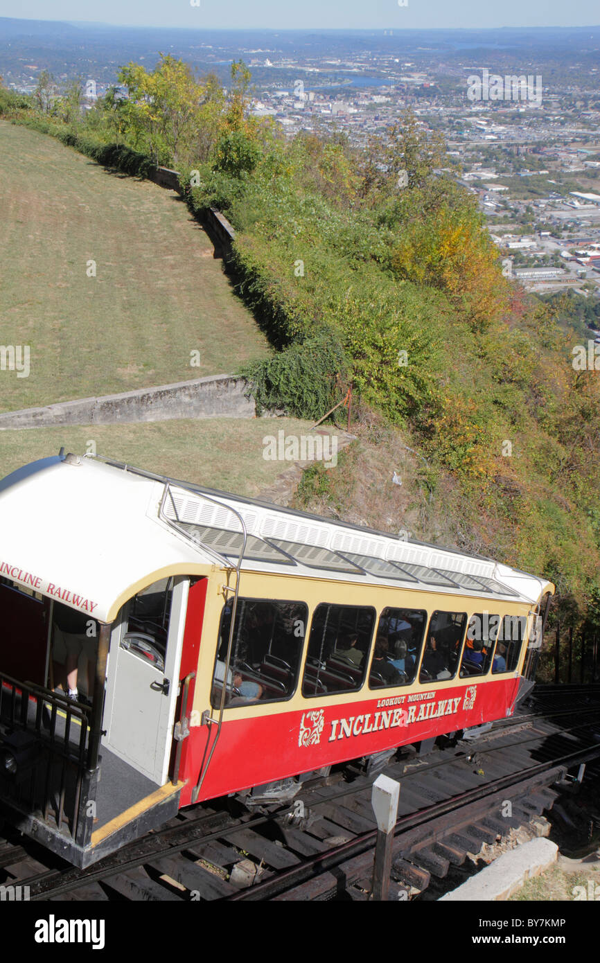 Incline railway High Resolution Stock Photography and Images - Alamy