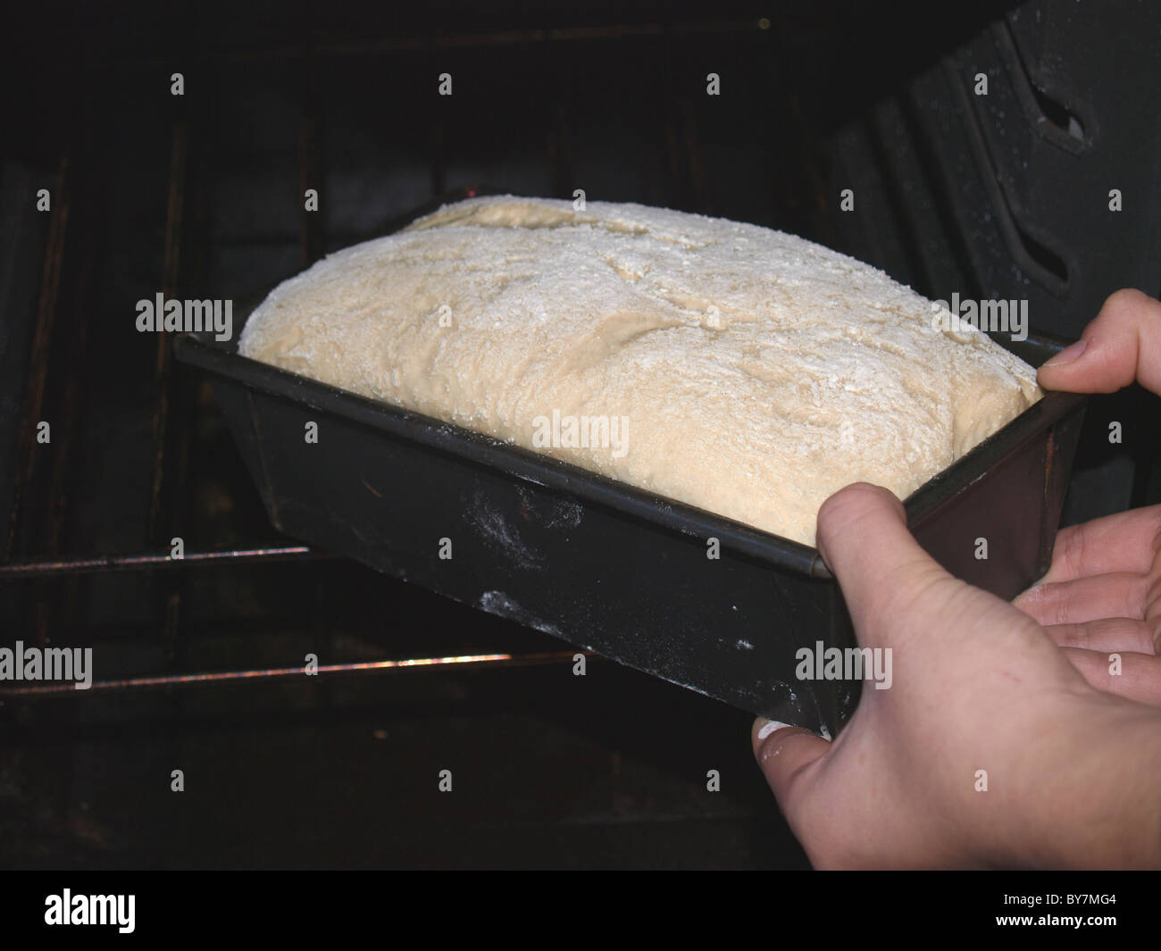 Bread oven uk hi-res stock photography and images - Alamy