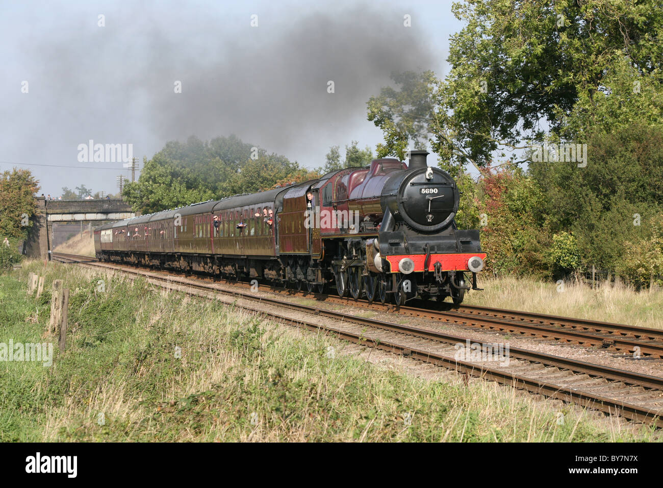Great Central Railway High Resolution Stock Photography and Images - Alamy